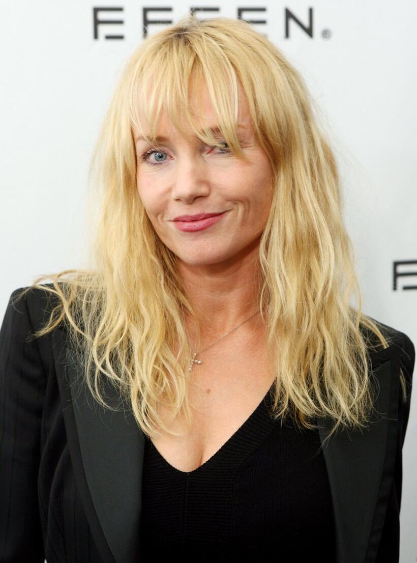 Rebecca De Mornay Pictures And Photos Fandango